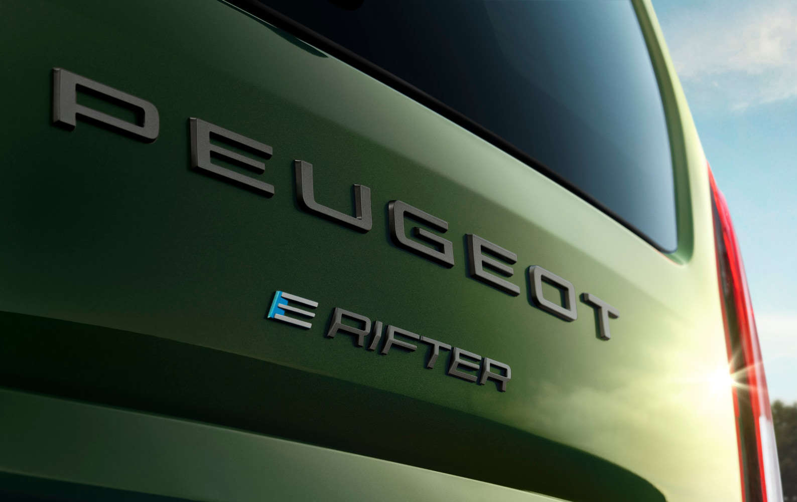 Peugeot Rifter | Сімейний мінівен для відпочинку | Peugeot Центр «Ілта ...